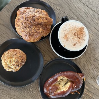 LOOKOUT COFFEE - Updated May 2024 - 264 Photos & 141 Reviews - 2135 S ...