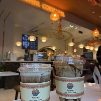 SHIBAM COFFEE - Updated January 2026 - 134 Photos & 46 Reviews - 4630 ...
