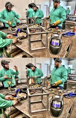 STATIONARY ENGINEERS LOCAL 39 TRAINING CENTER - Updated December 2025 ...