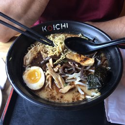 KOICHI RAMEN - Updated October 2025 - 91 Photos & 52 Reviews - 832 ...