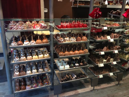 ROCKY MOUNTAIN CHOCOLATE FACTORY - Updated December 2025 - 19 Photos ...