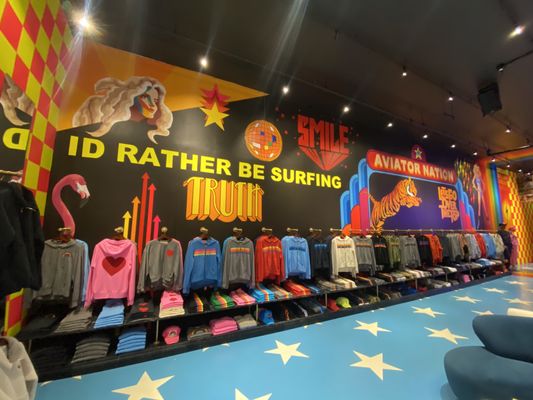 AVIATOR NATION - NEW YORK - Updated December 2025 - 16 Photos - 93 ...