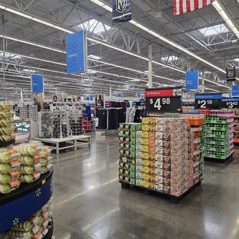 WALMART SUPERCENTER - Updated November 2025 - 236 Photos & 263 Reviews ...