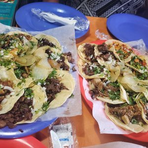 EL REY DEL TACO - 822 Photos & 916 Reviews - Mexican - 5288 Buford Hwy ...