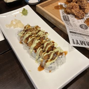 SUSHI HIRO - Updated May 2025 - 338 Photos & 110 Reviews - 31448 ...