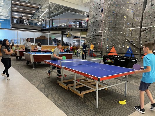 MONTROSE RECREATION DISTRICT - Updated January 2026 - 11 Photos - 16350 ...