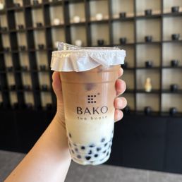 BAKO TEA HOUSE - Updated August 2025 - 200 Photos & 66 Reviews - 11316 ...