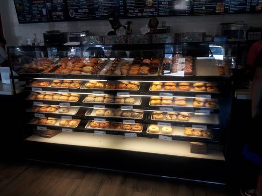 THE POSH BAGEL - 304 Photos & 308 Reviews - 20665 Rustic Dr, Castro ...