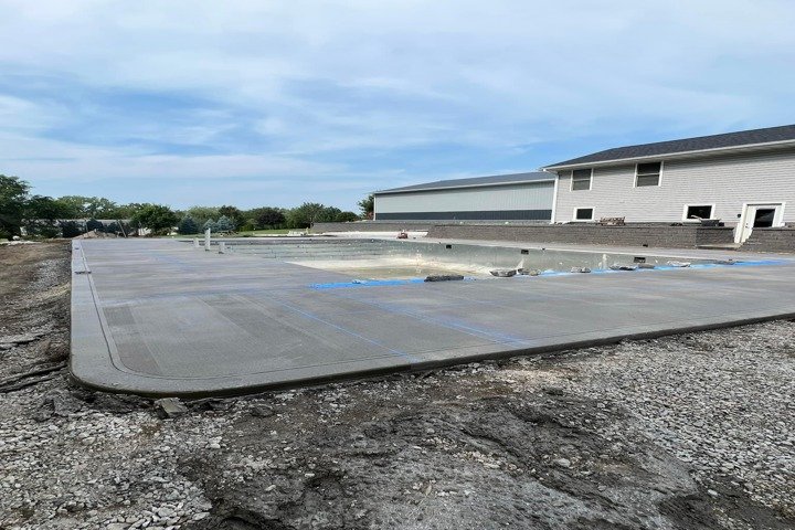 TRIDENT POOLS & SPAS - Updated May 2024 - Request a Quote - 16 Photos ...