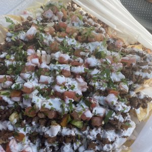 FAMOUS CHICAGO STYLE TACO - 487 Photos & 679 Reviews - 3415 W Craig Rd ...