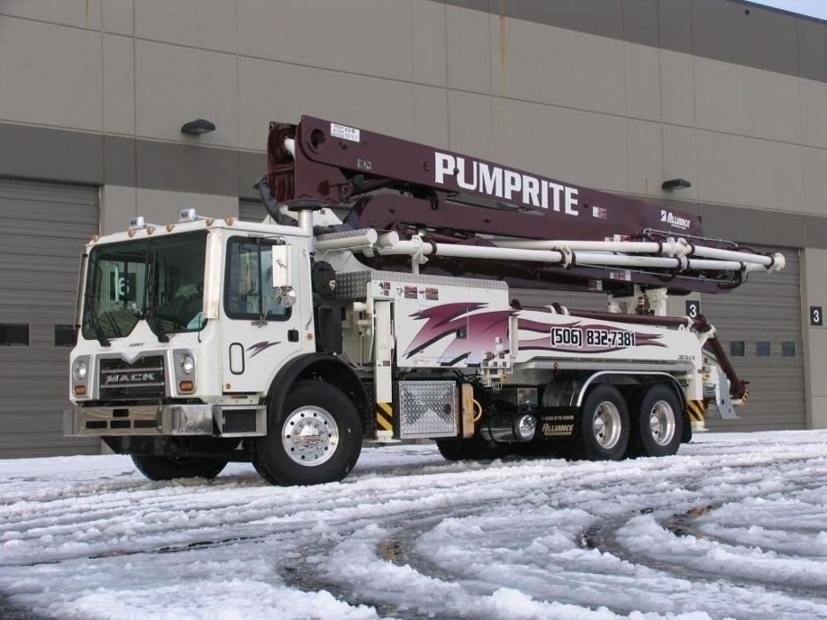 PUMPRITE - Updated August 2024 - Bloomfield Ridge, New Brunswick ...