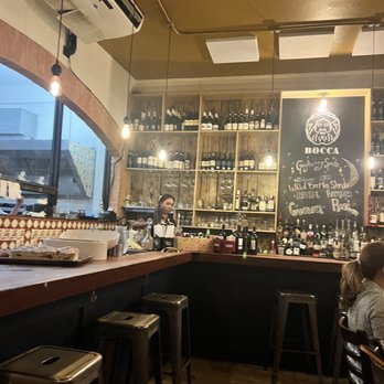 BOCCA OSTERIA ROMANA - Updated November 2024 - 71 Photos & 71 Reviews ...