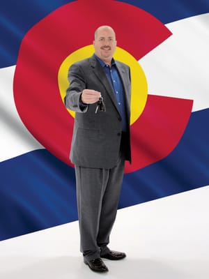 PHIL LONG FORD OF DENVER - Updated December 2025 - 68 Photos & 289 ...