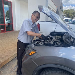 A-LINE AUTO PARTS - Updated July 2025 - 11 Reviews - 2200 Hwy 290 W ...