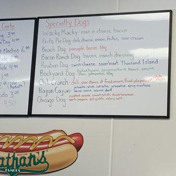 WACKED OUT WEINER GULF SHORES - Updated May 2024 - 77 Photos & 66 ...