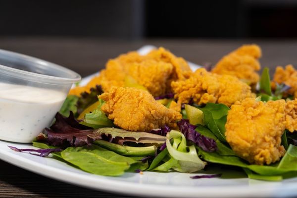 KNOCKOUT CHICKEN - CHULA - Updated December 2025 - 244 Photos & 213 ...