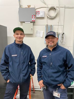 BAY ALARM COMPANY - Updated January 2026 - 46 Photos & 214 Reviews ...