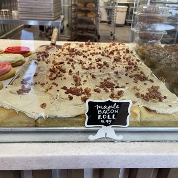 RISE UP BAKERY - Updated October 2024 - 269 Photos & 395 Reviews - 861 ...