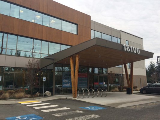 SWEDISH REDMOND CAMPUS - Updated January 2026 - 14 Photos & 29 Reviews ...