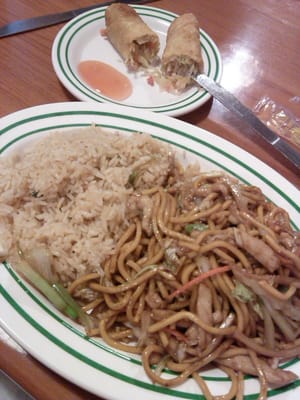 CHINA WOK - Updated January 2025 - 17 Photos & 36 Reviews - 107 ...