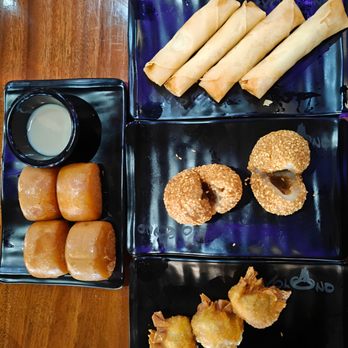 AYCE DIM SUM - Updated July 2025 - 44 Photos & 14 Reviews - 1600 ...