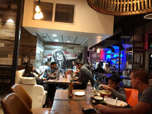 OHHO NOODLES MARKET - 981 Photos & 377 Reviews - Ramen - 1100 S Dixie ...