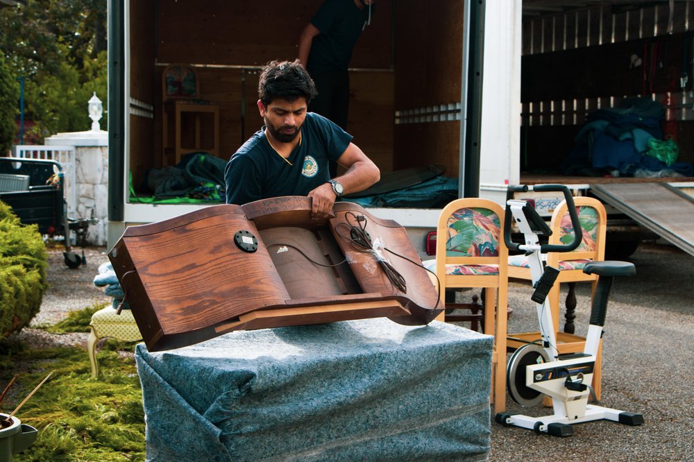 OUCH MY BACK CLEANING - Updated October 2025 - 55 Photos & 10 Reviews ...