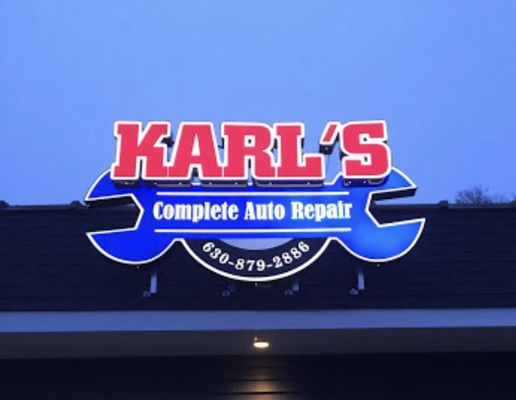 KARL’S COMPLETE AUTO REPAIR - Updated January 2026 - 16 Reviews - 1109 ...