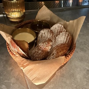 BON DELIRE - Updated September 2025 - 340 Photos & 116 Reviews - Pier 3 ...