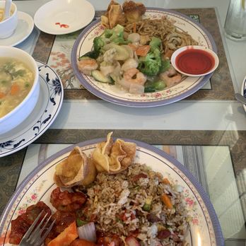 GOLDEN BOWL CHINESE RESTAURANT - Updated January 2025 - 107 Photos ...