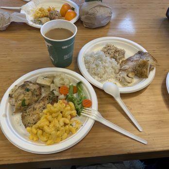 CAFE 3 - Updated December 2025 - 58 Photos & 46 Reviews - 2400 Durant ...