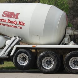 SMYRNA READY MIX - HERMITAGE - Building Supplies - 3040 Brandau Rd ...