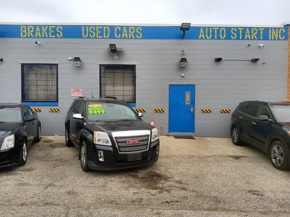AUTO START - Updated January 2026 - 4210 W Silver Spring Dr, Milwaukee ...
