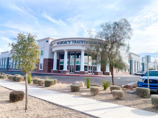 LEGACY TRADITIONAL SCHOOL - CADENCE - Updated December 2025 - 13 Photos ...