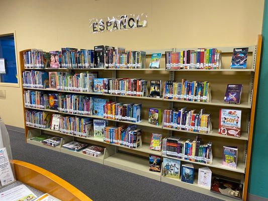 FAIRFIELD CIVIC CENTER LIBRARY - SOLANO COUNTY LIBRARY - Updated ...