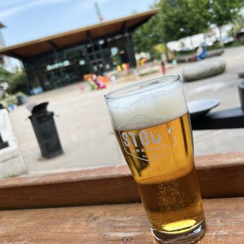 STOUP BREWING KENMORE - Updated January 2026 - 168 Photos & 161 Reviews ...