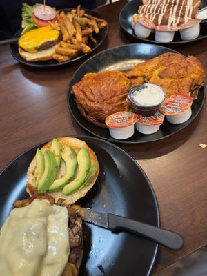 PARK AVE DINER - Updated December 2025 - 96 Photos & 222 Reviews - 2002 ...