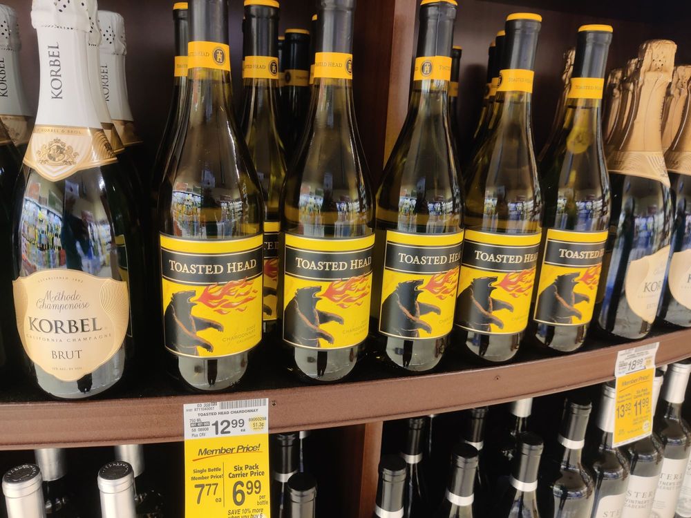 VONS - Updated June 2025 - 598 Photos & 297 Reviews - 745 W Naomi Ave ...