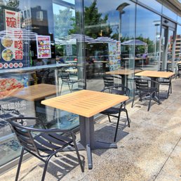 NEW MULAN SEAFOOD RESTAURANT - Updated December 2025 - 1439 Photos ...