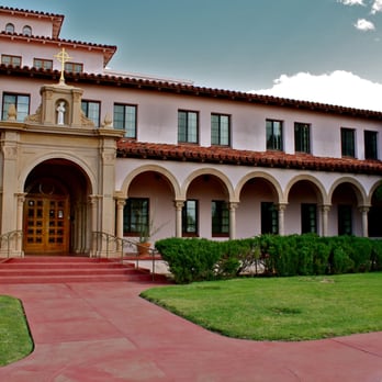 BENEDICTINE MONASTERY - Updated December 2025 - 800 N Country Club Rd ...