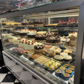 COUSIN JOHN’S CAFE & BAKERY - Updated September 2025 - 500 Photos & 441 ...