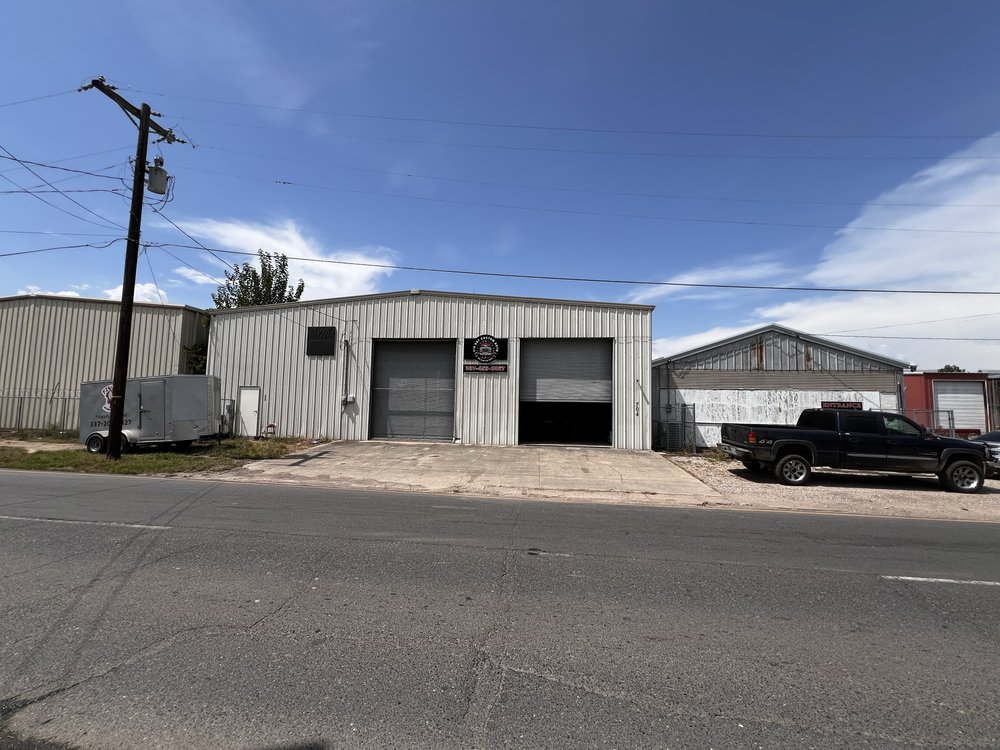 FIX DAT CUSTOM AUTO - Updated April 2026 - 704 W Vine St, Opelousas ...