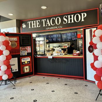 THE TACO SHOP - Updated October 2024 - 38 Photos & 17 Reviews - 201 ...