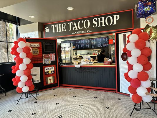 THE TACO SHOP - Updated July 2025 - 64 Photos & 74 Reviews - 201 West ...
