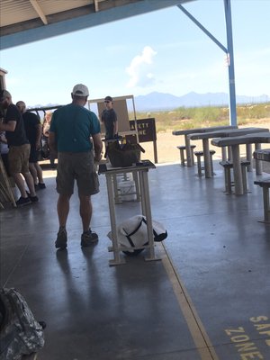 SOUTHEAST REGIONAL PARK SHOOTING RANGE - 12 Reviews - 11296 S Harrison ...