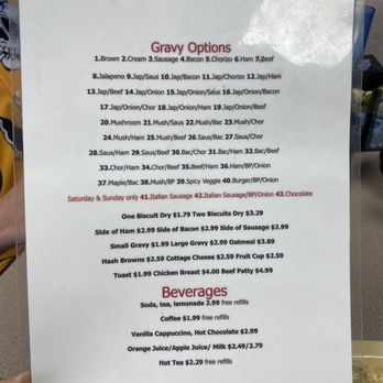 GOOD GRAVY! DINER - Updated June 2025 - 338 Photos & 397 Reviews - 8014 ...