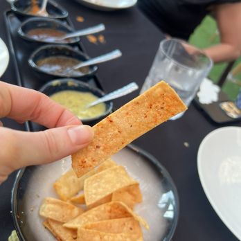 BOCADO - Updated June 2024 - 53 Photos & 23 Reviews - 3300 Ross Ave ...