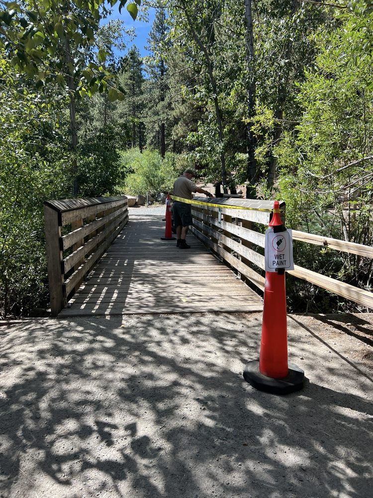 GALENA CREEK VISITOR CENTER - Updated June 2026 - 99 Photos - 18250 Mt ...