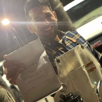 BEVEL COFFEE - Updated October 2024 - 34 Photos & 17 Reviews - 1900 ...