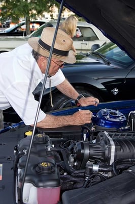 RAY SKILLMAN FORD - Updated December 2025 - 41 Photos & 98 Reviews ...